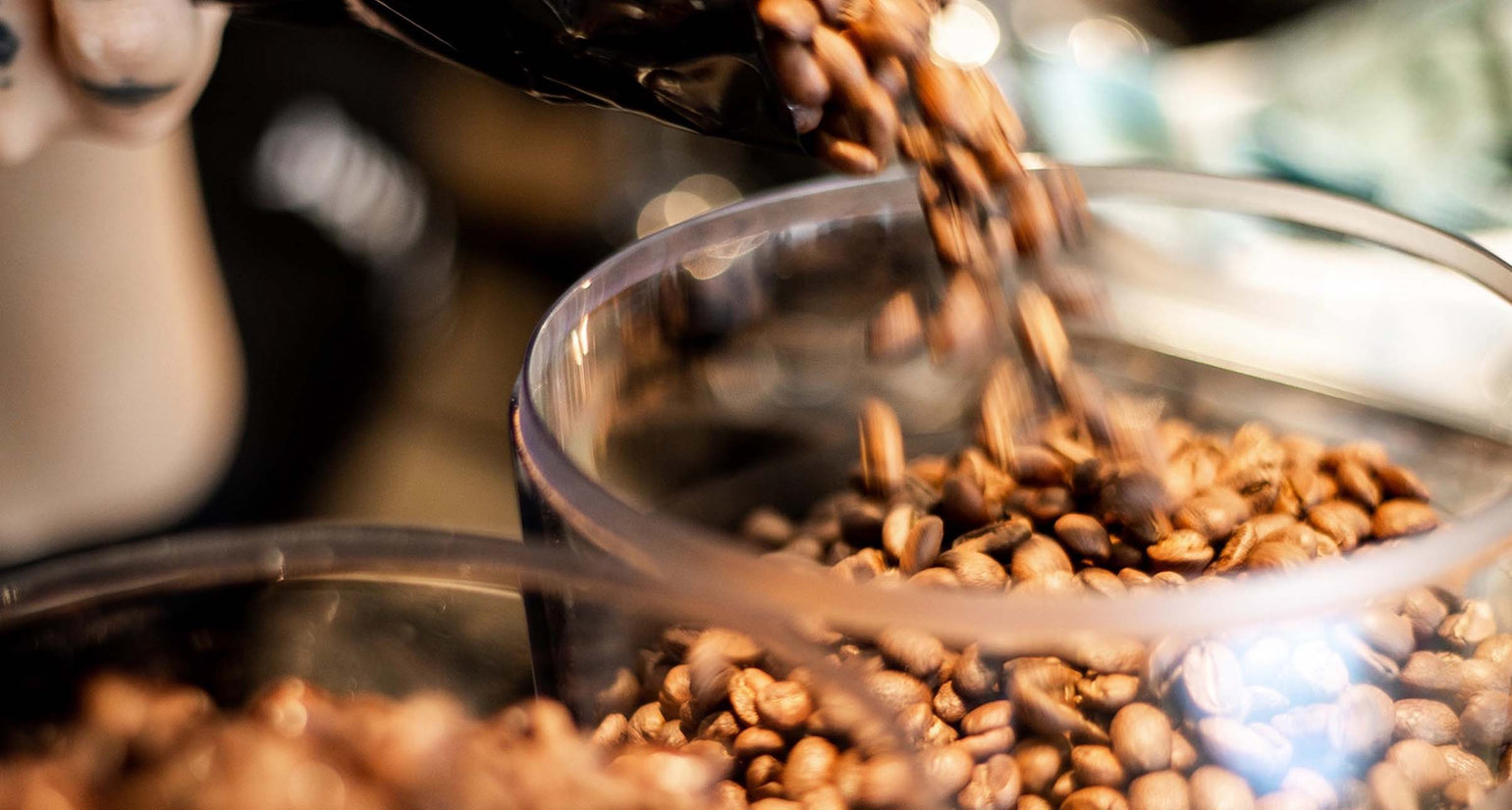 Organic Coffee – Just Us! Coffee Roasters